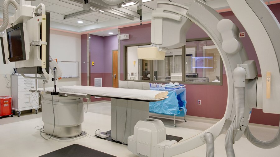 Rex Heart Vascular hospitalWEB 17