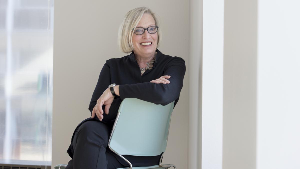 Thought Leader: Deborah Jordy spent decades fostering Denver’s cultural ...