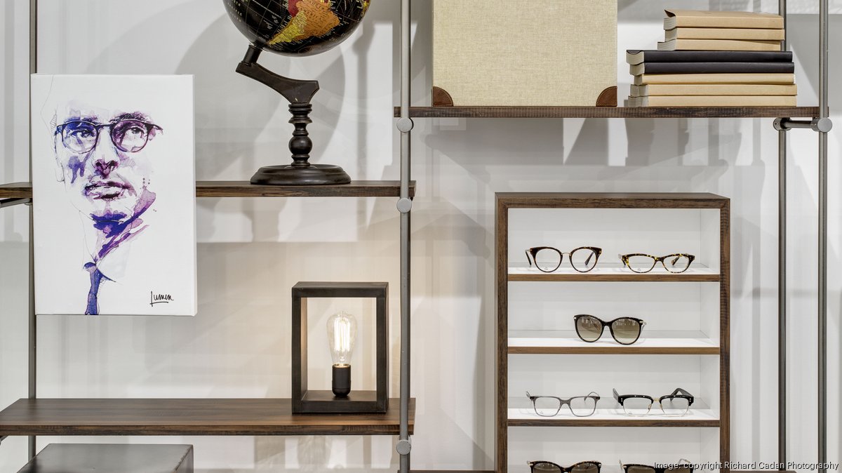 Lumen eyewear shop moving into the big city of Chicago - Chicago ...