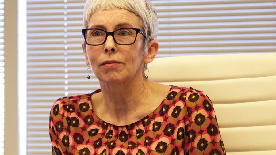 Five NM women commercial real estate leaders on their industry's ...