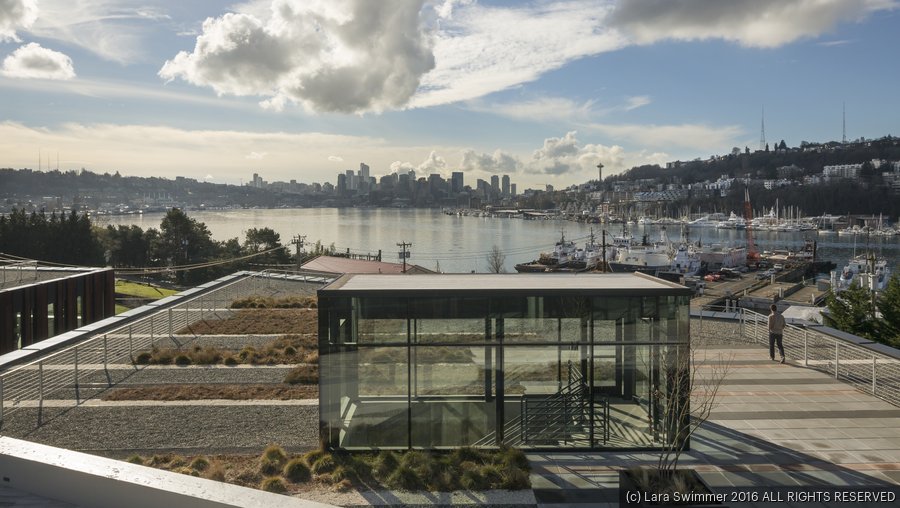 BioMed Realty acquires Tableau Software's headquarters building on Lake ...