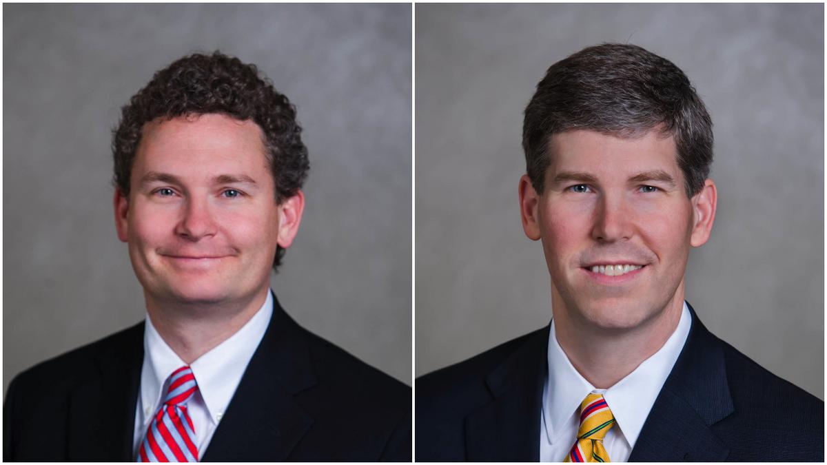 Best in Business Awards: Crosslin - Nashville Business Journal