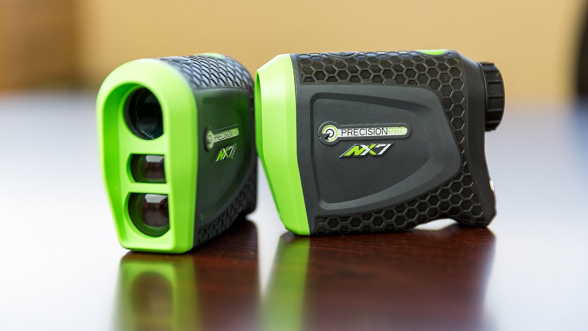 Cincinnati startup Precision Pro Golf launches two new products ...