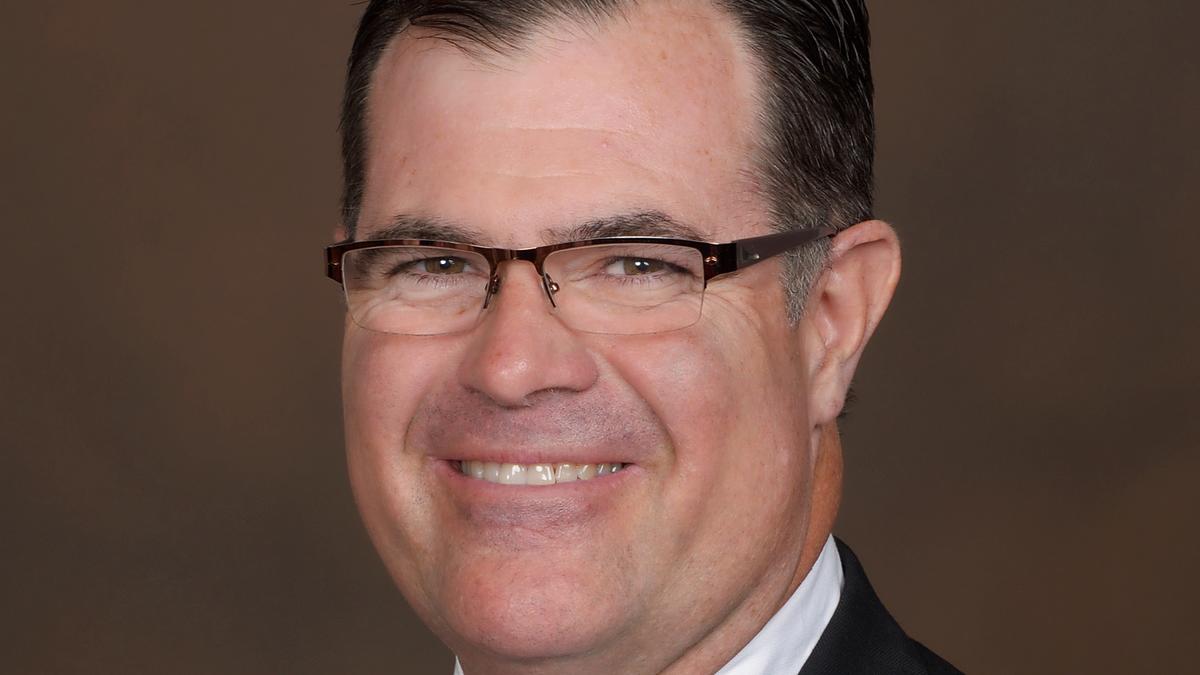 Retired Air Force General Scott Bethel on why San Antonio International ...