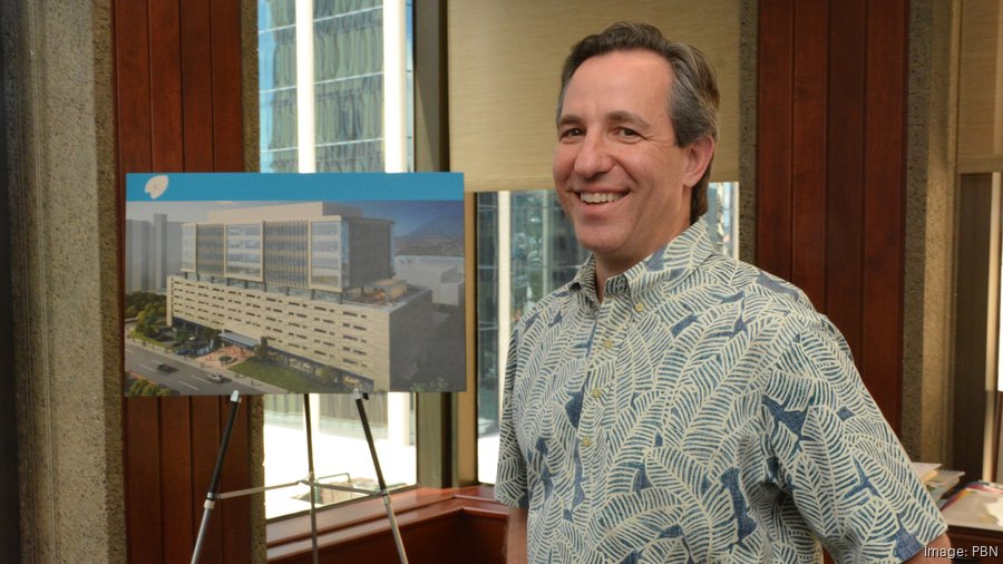Rich Wacker ASB Rendering