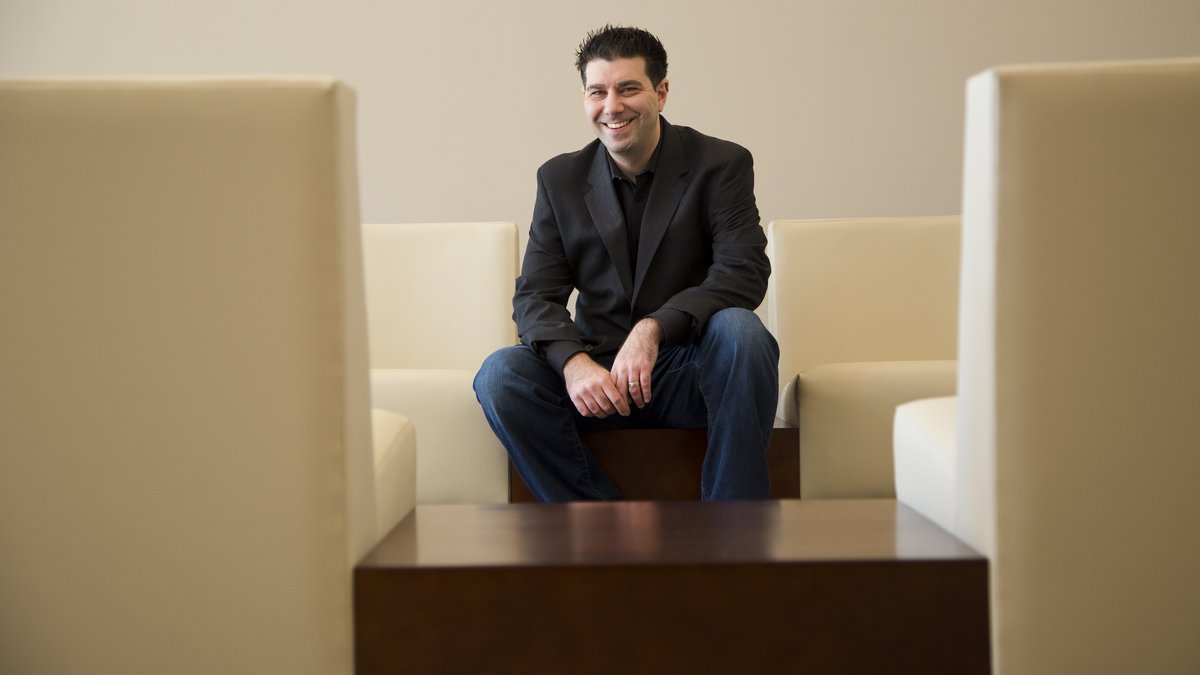 High stakes in the fight against hackers - St. Louis Business Journal