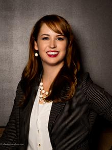 Angela Hall | People on The Move - Dallas Business Journal