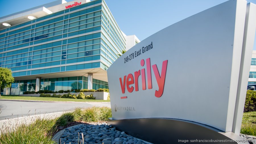 Alphabet's Verily, Highmark Health target health care inefficiency in 6 ...