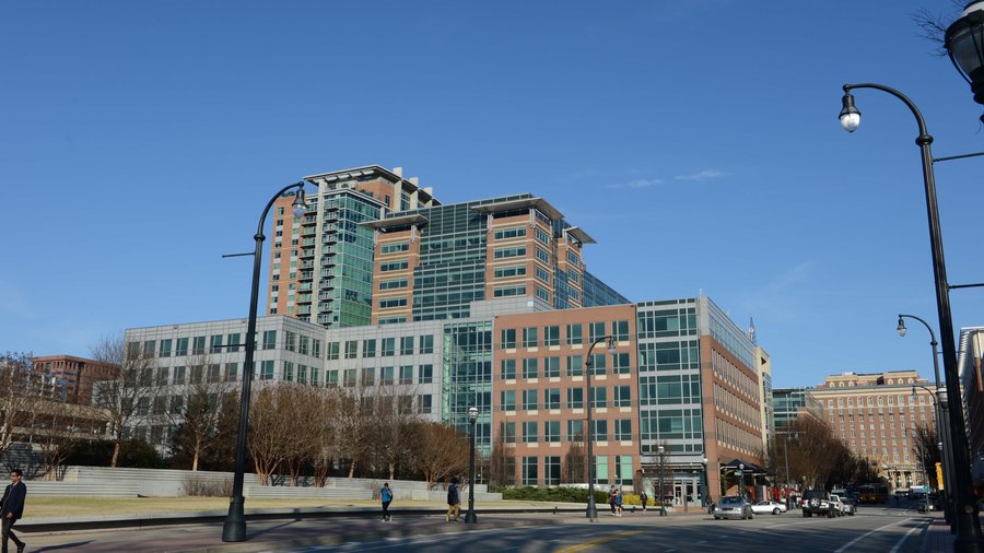 Best in Atlanta Real Estate Visionary Award: Tech Square fosters ...