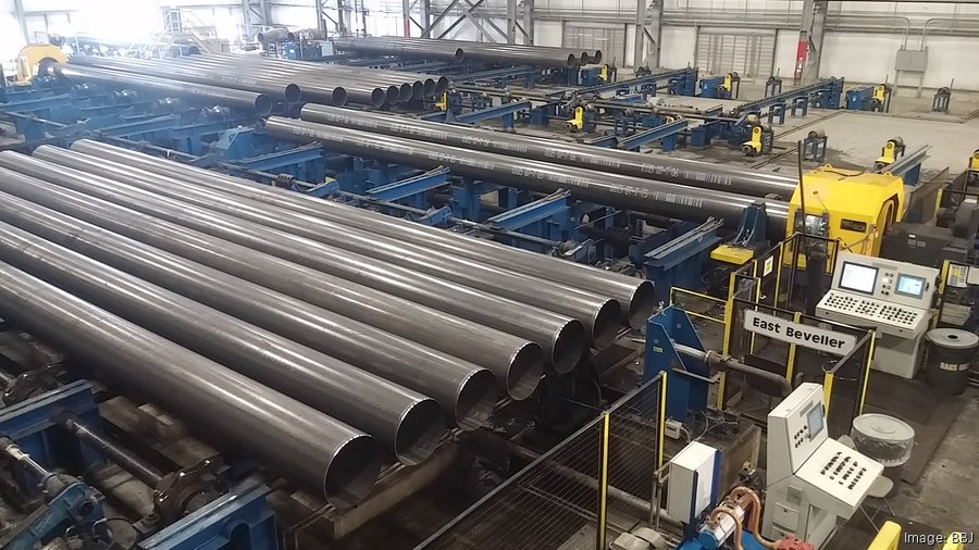 J. Michael O'Brien named president and CEO of ACIPCO - Birmingham ...