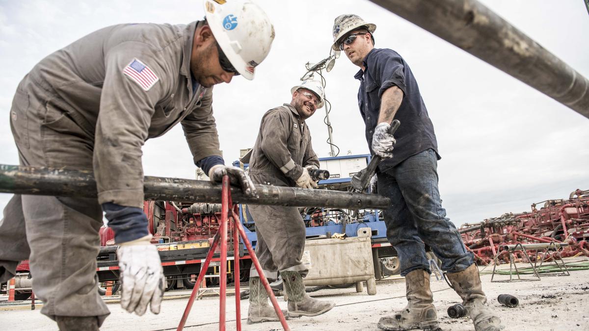 Florida 'fracking' ban backed amid criticism - Jacksonville Business ...