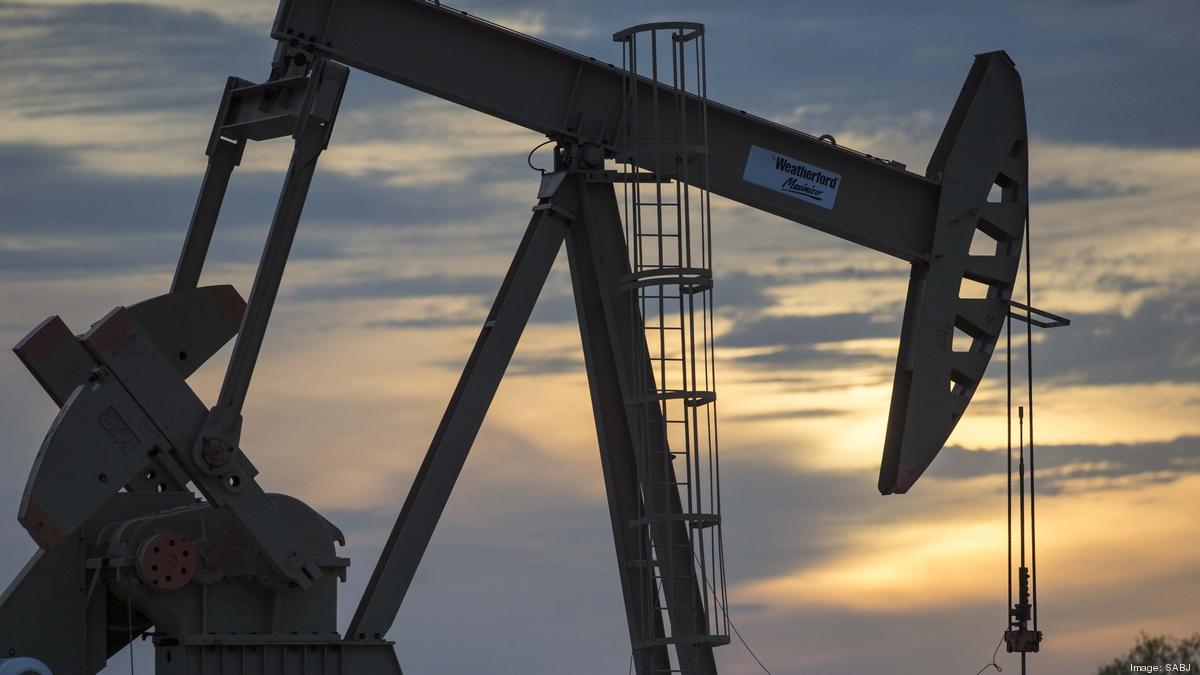 Drilling Permit Roundup: New drilling permits fall with oil prices ...