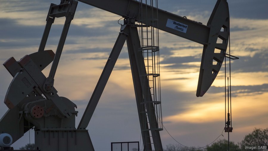 Plano's PetroVybe starts drilling in Eagle Ford Shale in S. Texas ...