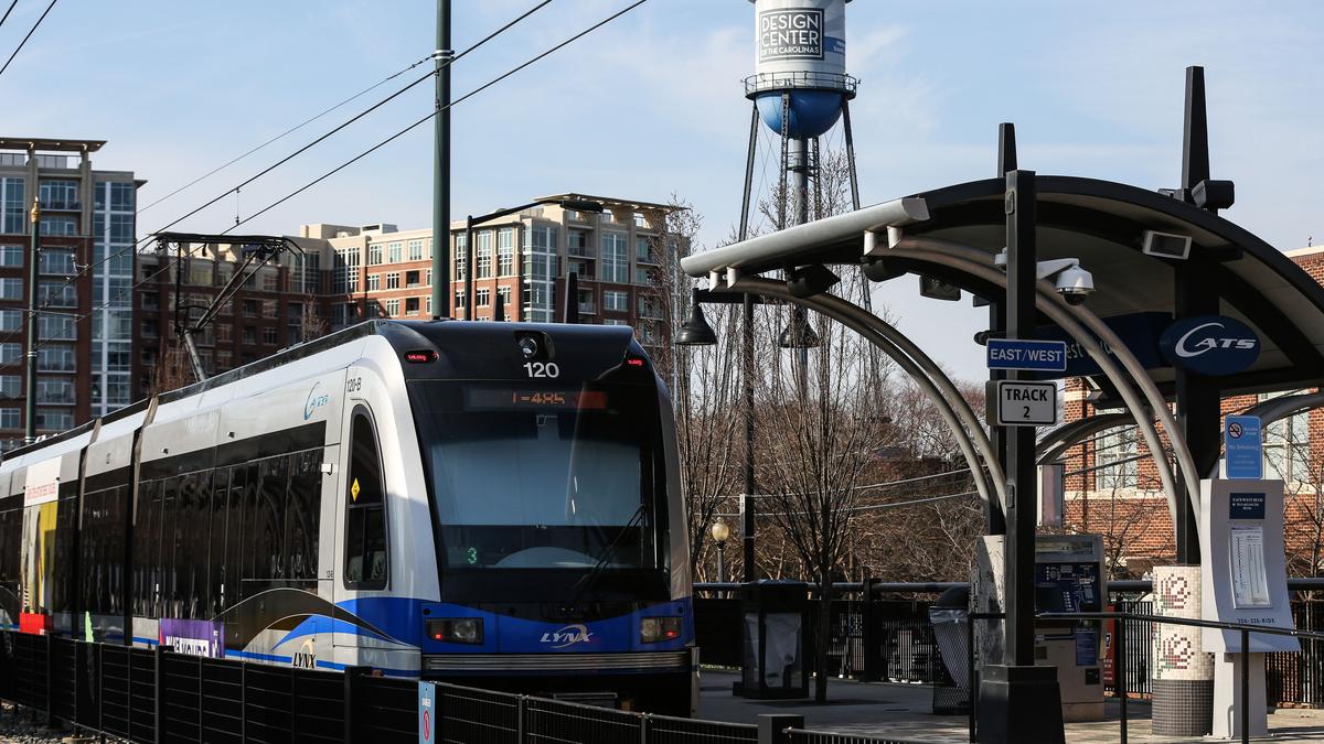 SMPS panel: 10 years after Charlotte's light rail opened, what lessons ...