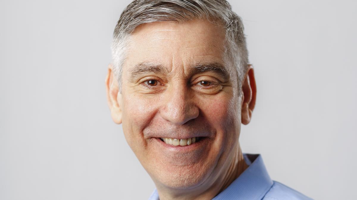 People to know in manufacturing: Phil Tarullo - Louisville Business First