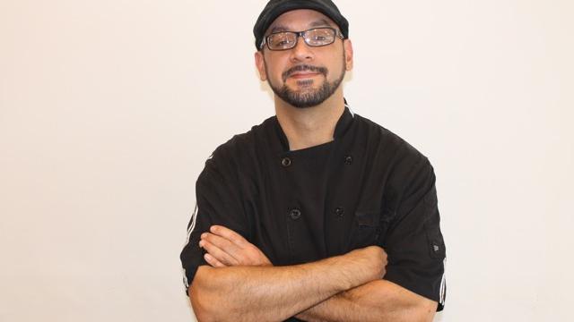 New chef at Rocky Point's Bay Harbor Hotel elevates menu to attract ...