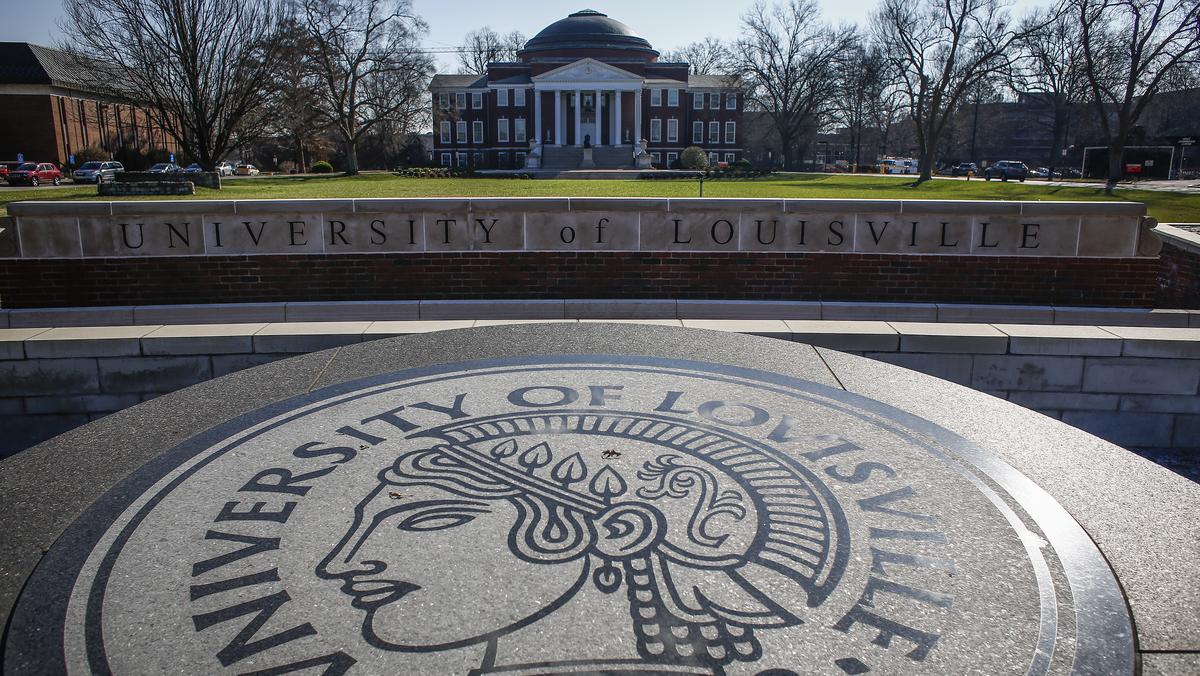 University of Louisville drops Stoll Keenon Ogden law firm, hires ...