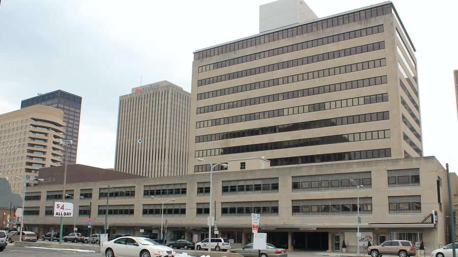 Downtown Dayton office building sells for $1.8M - Dayton Business Journal