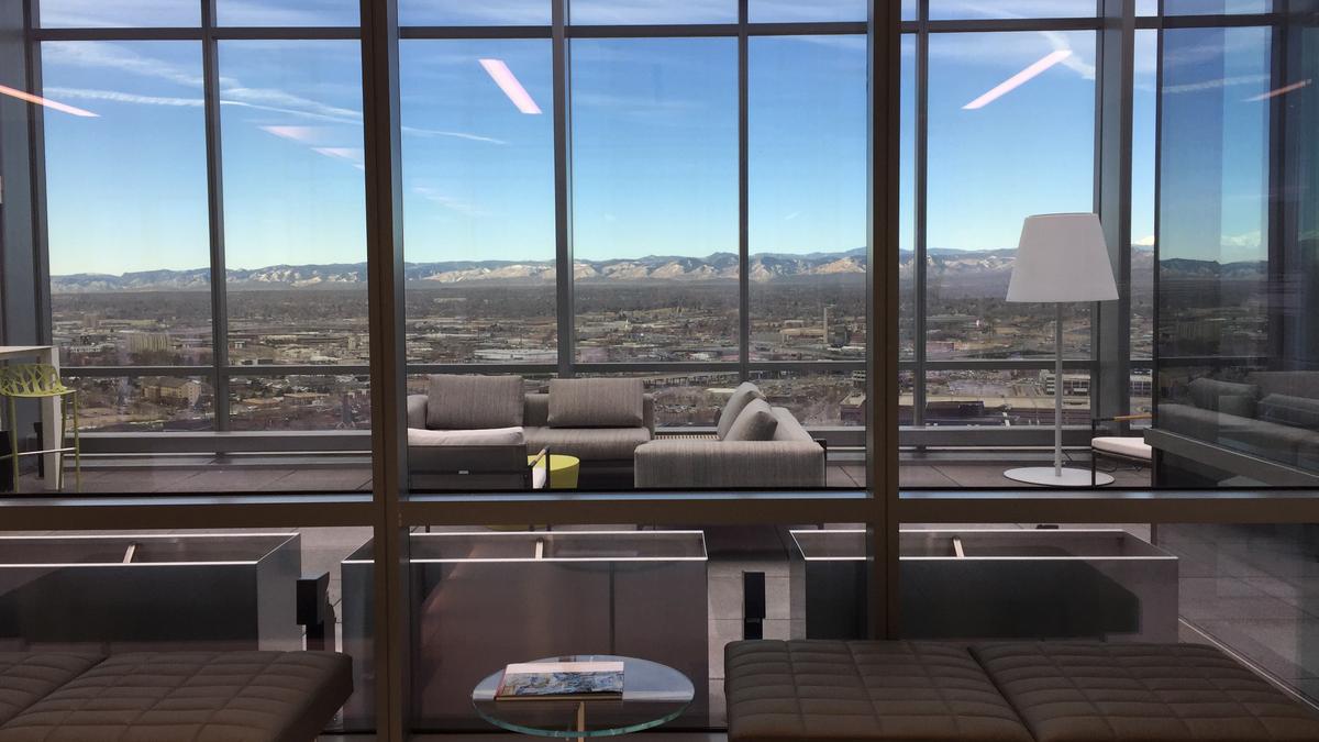 Why Denver law offices are getting smaller — and moving to LoDo ...