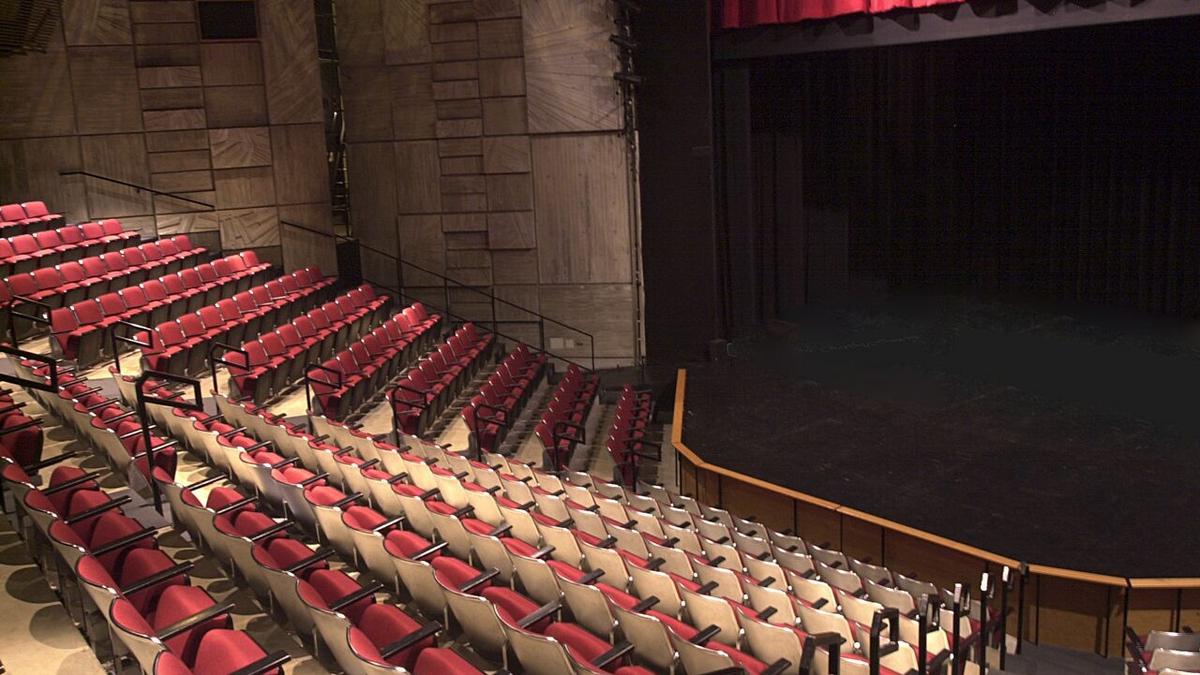 UC to make $15 million upgrades to Corbett Center theaters - Cincinnati ...