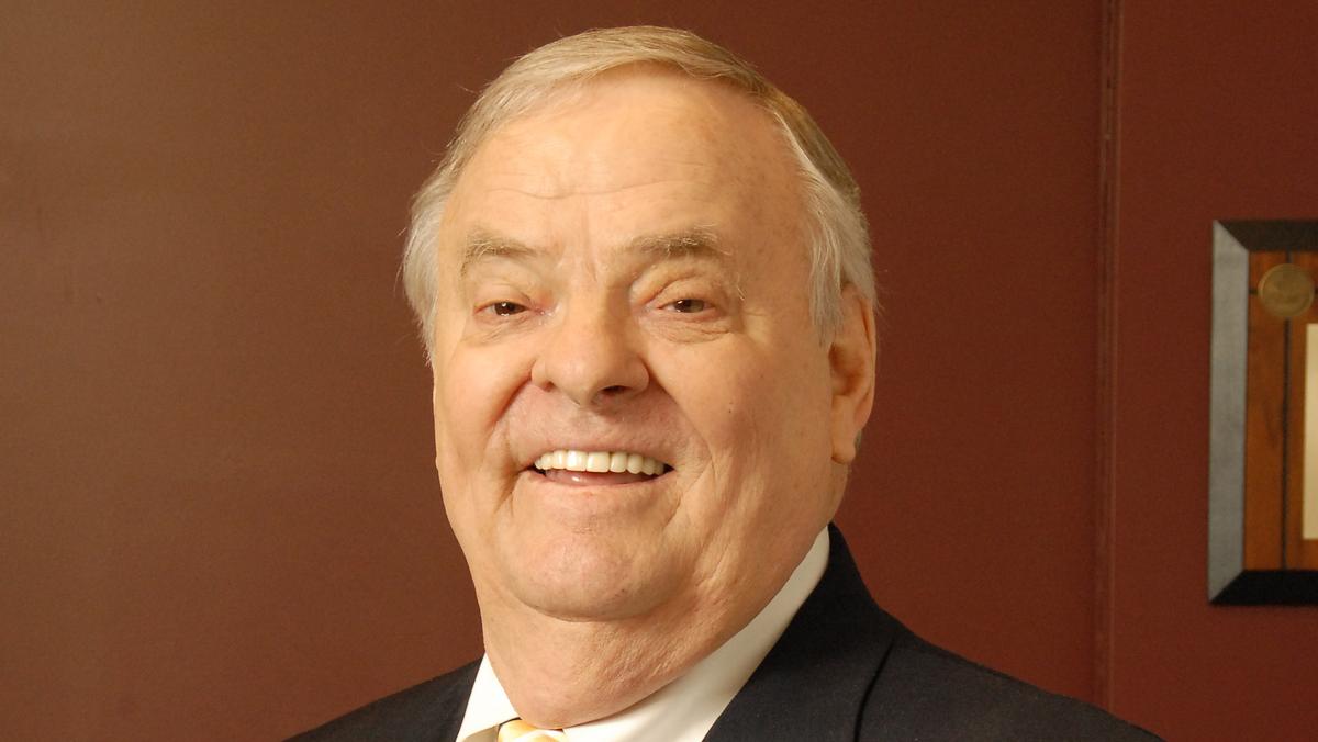Troy, NY, businessman John Hedley dies at 81 - Albany Business Review