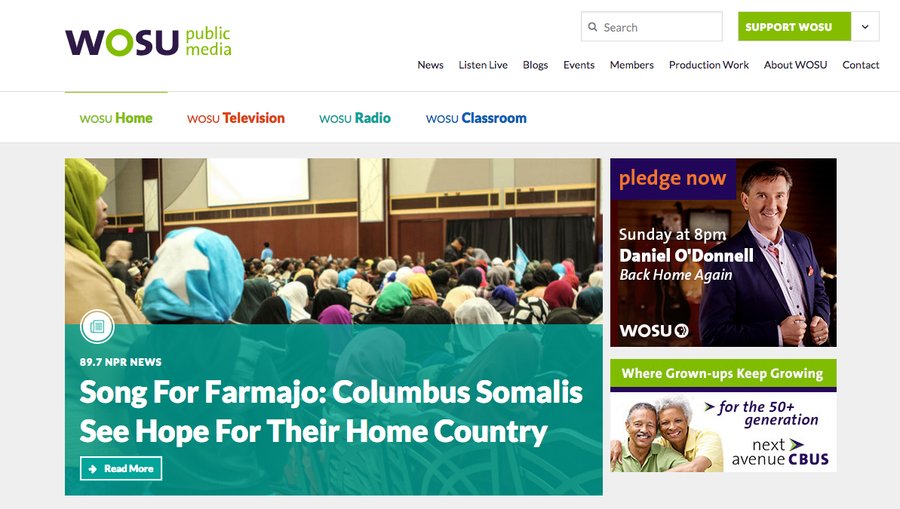 Ohio State sells Portsmouth-area TV station to FCC – raising $8.8M for ...