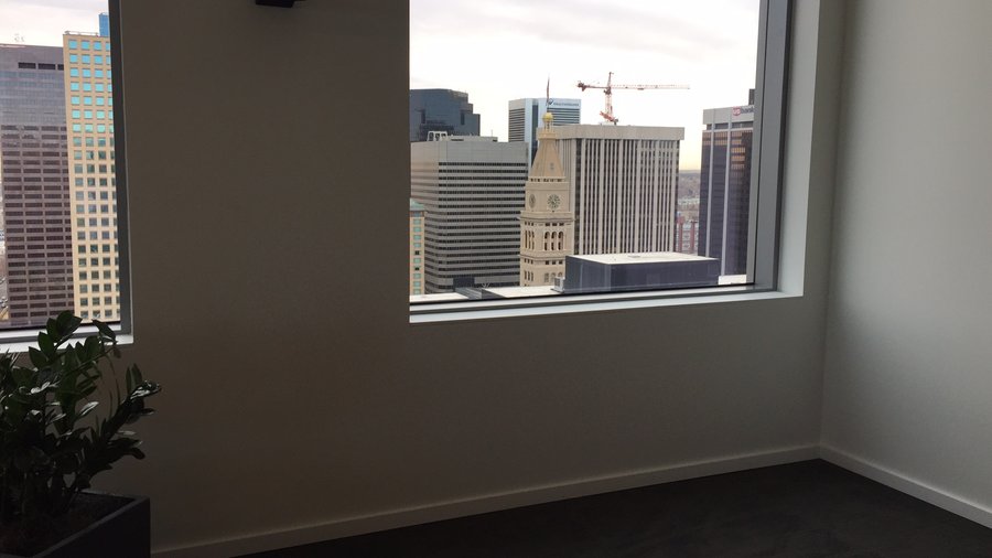 DBJ Offices: Tour Polsinelli law firm's downtown Denver office tower ...