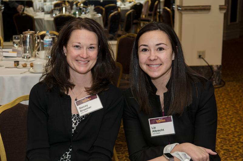 Actress Danica McKellar talks math, networking at UWM Women Leaders ...