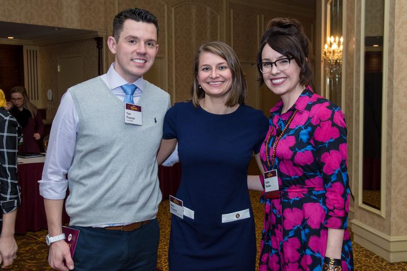 Actress Danica McKellar talks math, networking at UWM Women Leaders ...