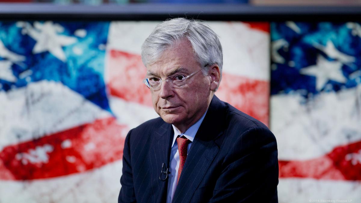 Bacardi Limited CEO Michael Dolan to hand CEO role Mahesh Madhavan ...