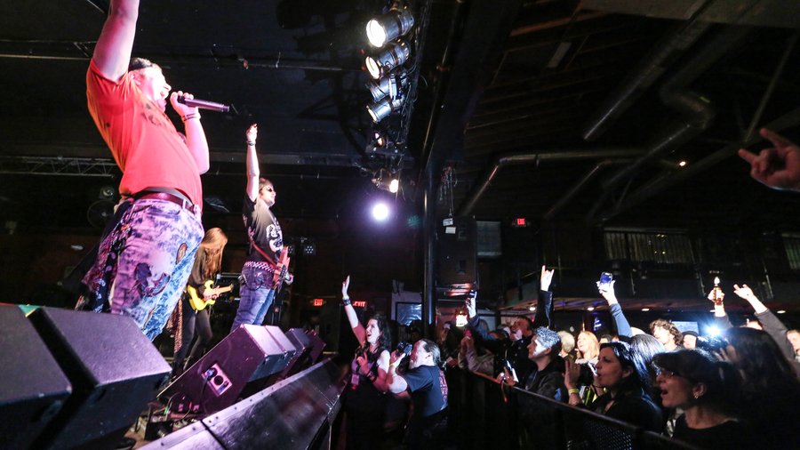 amos last show mk055