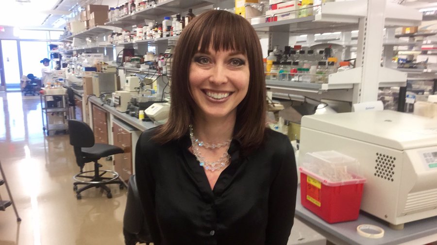 Gates Foundation-backed collaboration aims to expand access to Wistar's ...