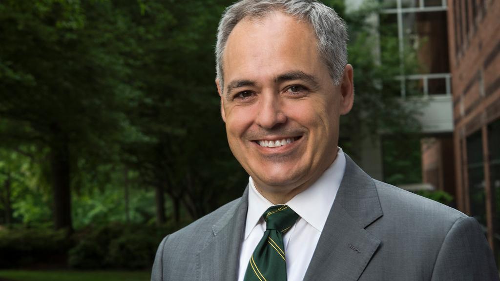 Ángel Cabrera wins official nod as Georgia Tech president - Atlanta ...