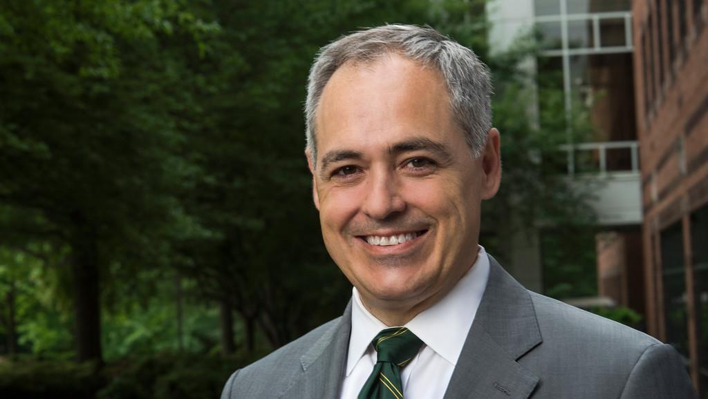 George Mason's Angel Cabrera picked as Georgia Tech president finalist ...