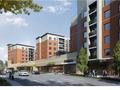 LeCesse releases new renderings for mixed-use project on old Schnucks ...