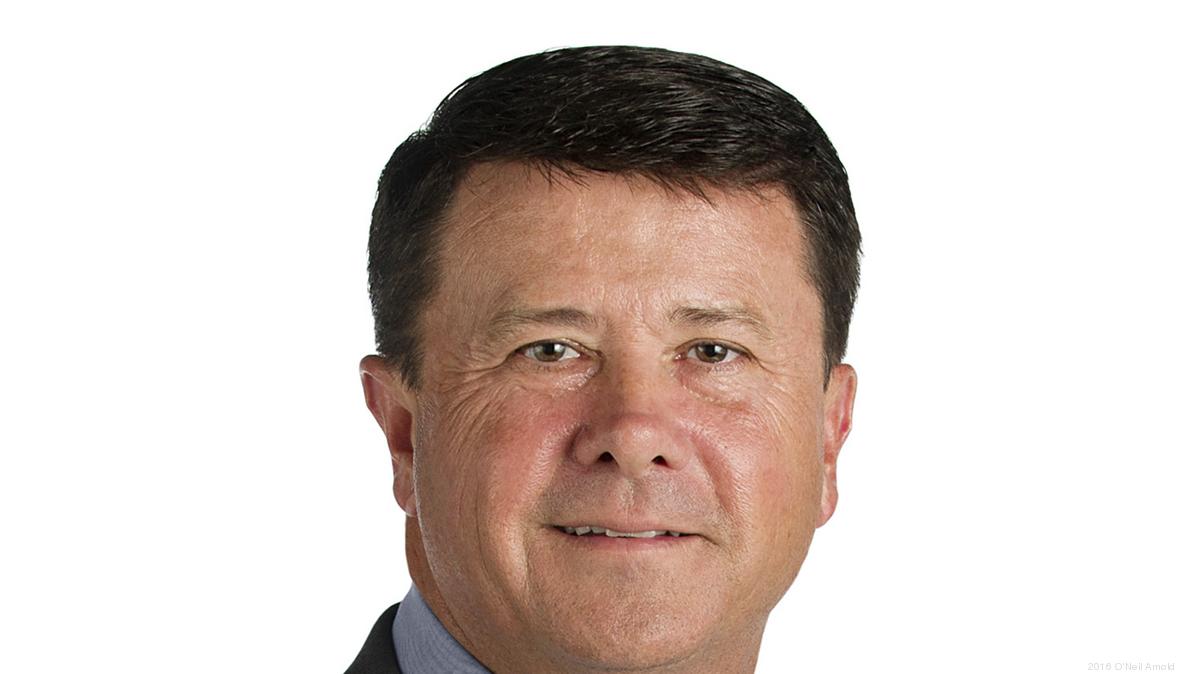 People to know in manufacturing: Bill Good - Louisville Business First