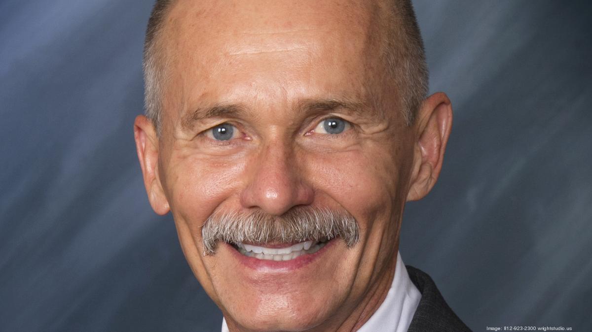 People to know in manufacturing: Mark Deuser - Louisville Business First