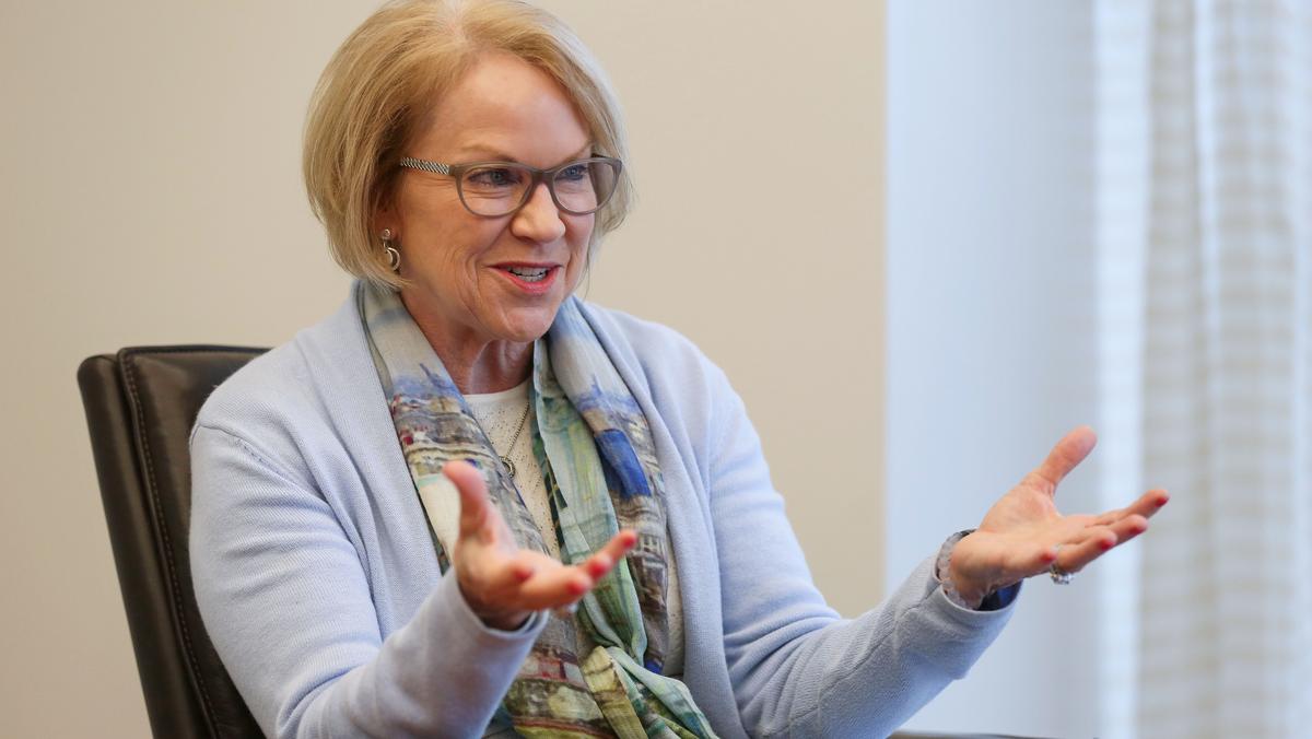 Bank of America (NYSE: BAC) exec talks candidly about challenges facing ...