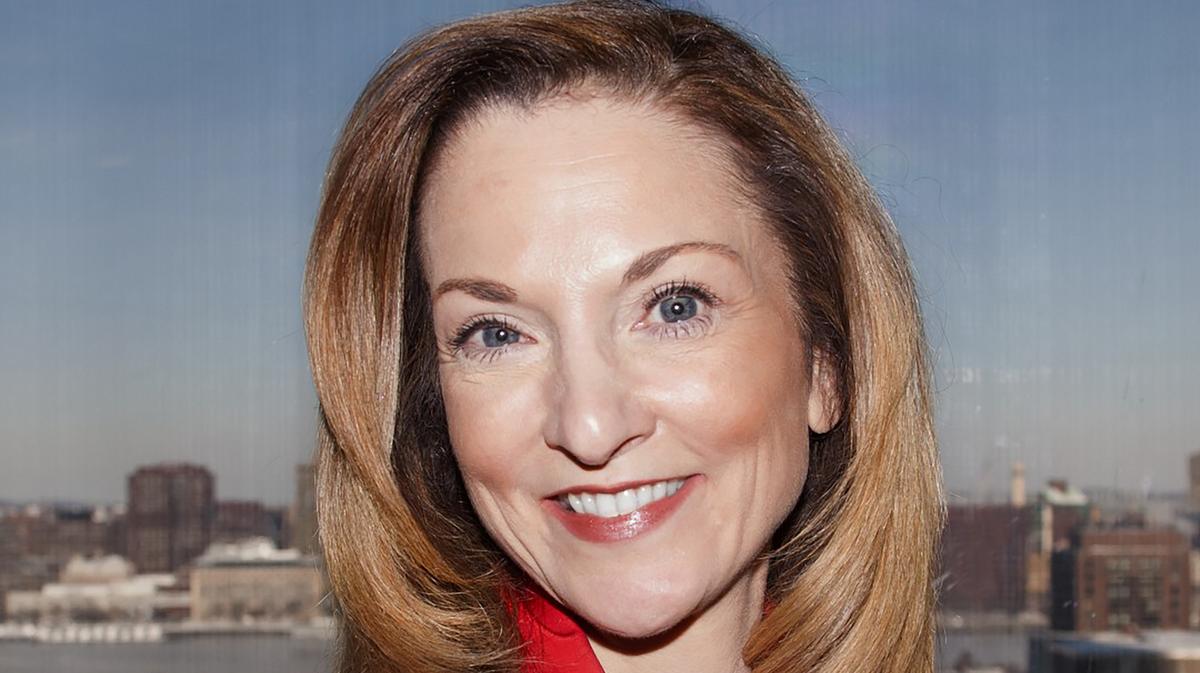 Ernst & Young makes history with new head of Boston office - Boston ...