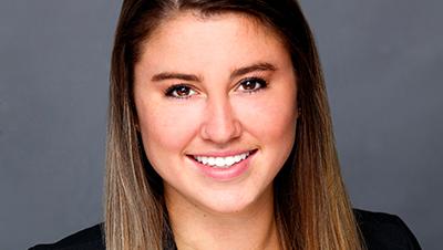 Spotlight: Michelle Mercer of the Greater Columbus Sports Commission ...