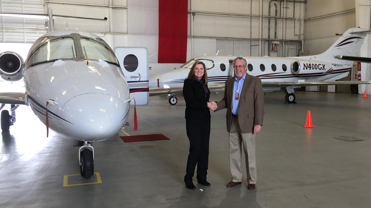 Air Medical purchased by global company's AirMed subsidiary - San ...