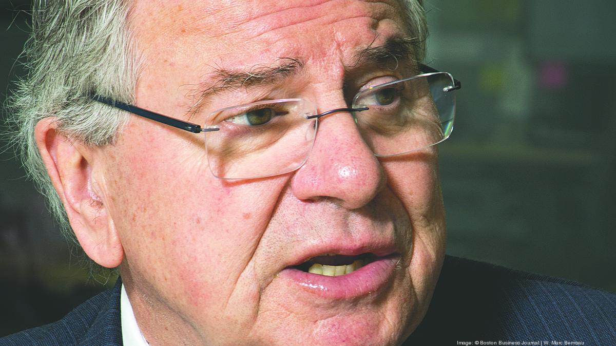 Massachusetts labor leader Steve Tolman rips House Speaker Robert DeLeo ...