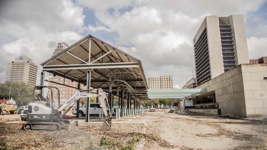 Weston Urban, KDC, TRT Holdings Inc. to put up nine-figure investment ...