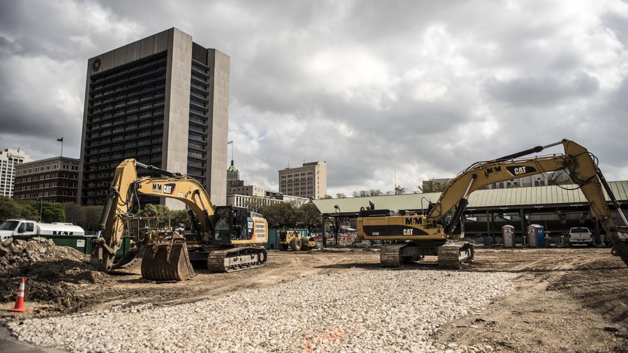 Weston Urban, KDC, TRT Holdings Inc. to put up nine-figure investment ...