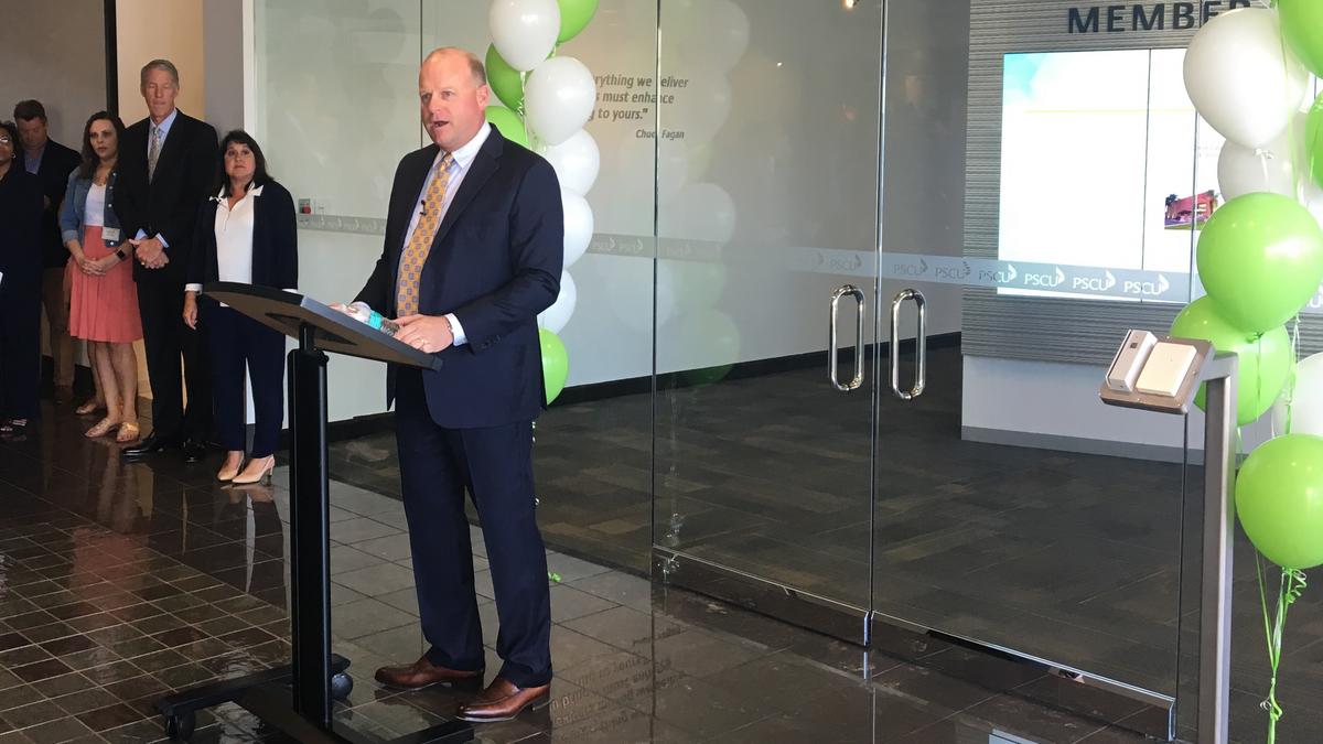 PSCU rolls out technology to help credit unions compete with ‘the big ...