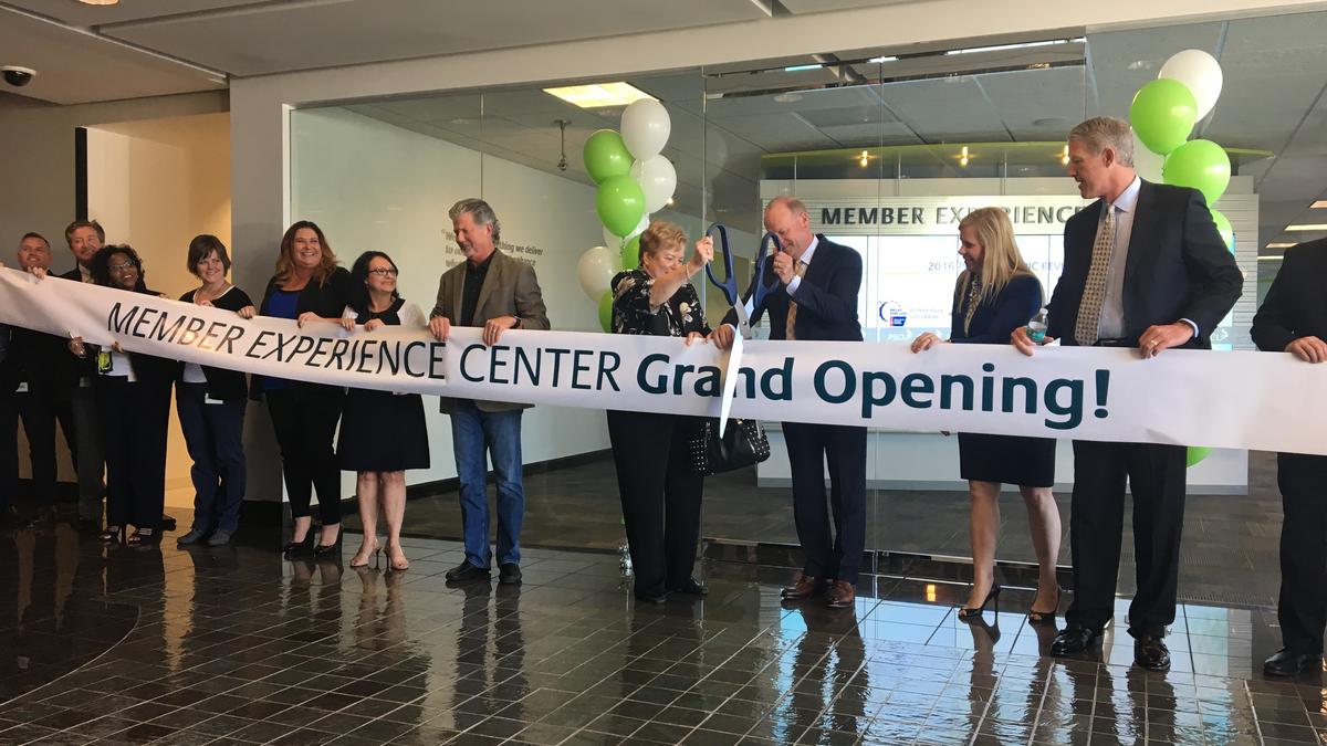 PSCU takes the wraps off tech center for members - Tampa Bay Business ...