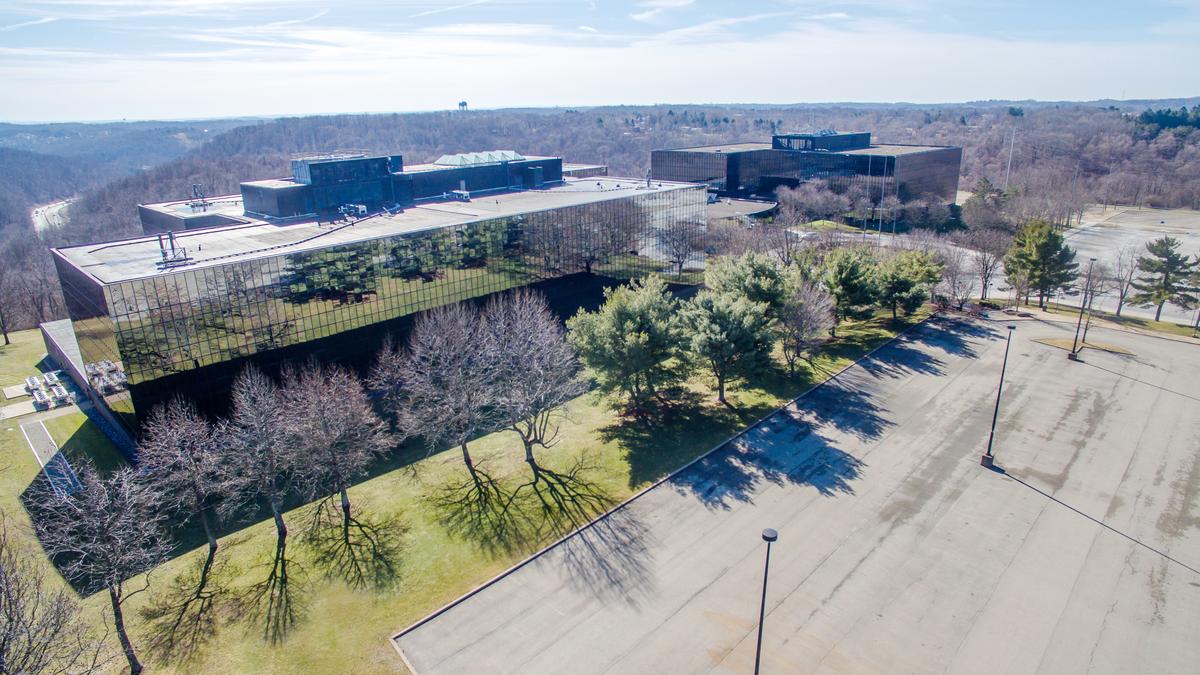 Former Westinghouse campus in Monroeville on the market - Pittsburgh ...