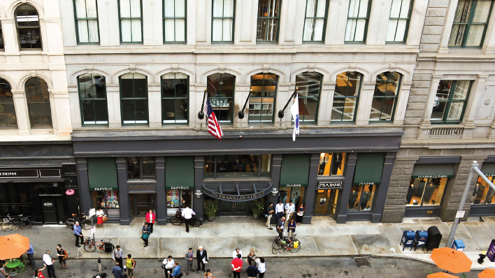 City maps out $4.7B in transportation goals with 2030 target date in Go ...