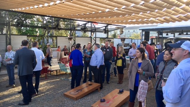 See Houston companies' Go Texan Day 2017 photos - Houston Business Journal