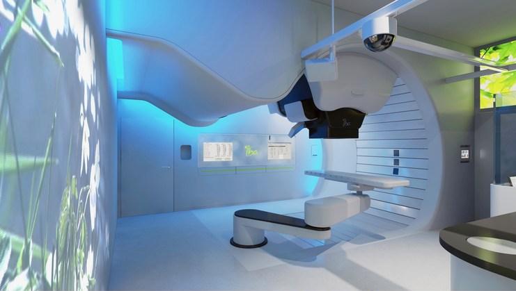 Proton center at St. Vincent’s gets OK - Birmingham Business Journal